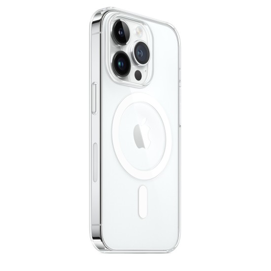 iPhone 14 Pro Mag Safe Clear Case OEM - Phoneland